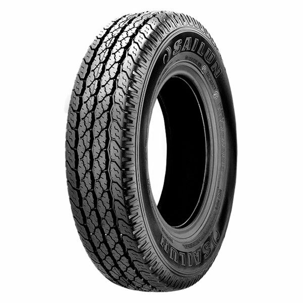 Шина Sailun SL87N 195/80 R14C 106/104Q