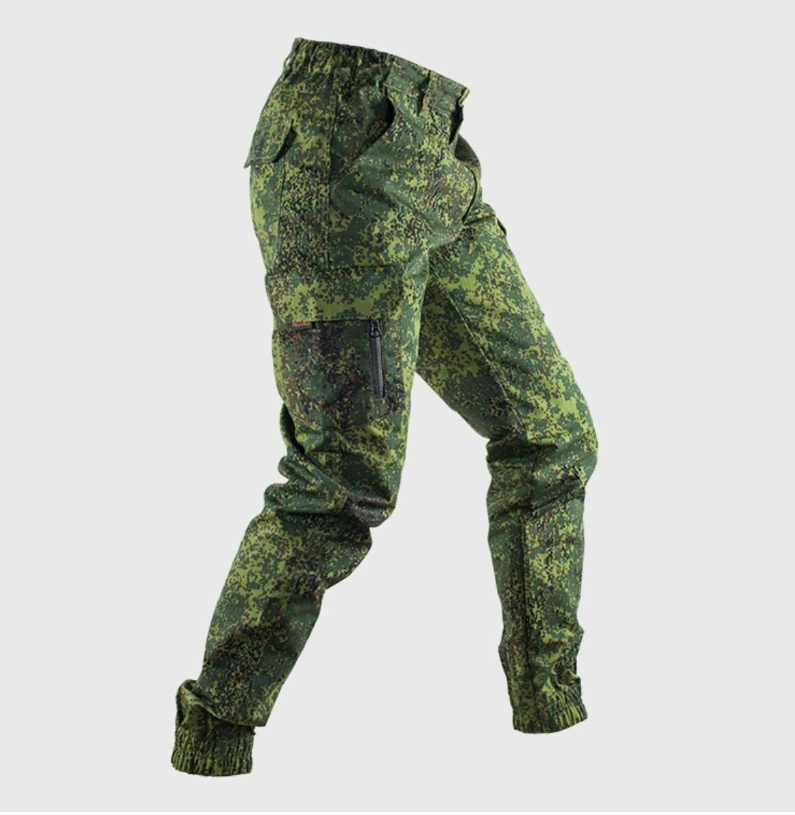 Брюки тактические