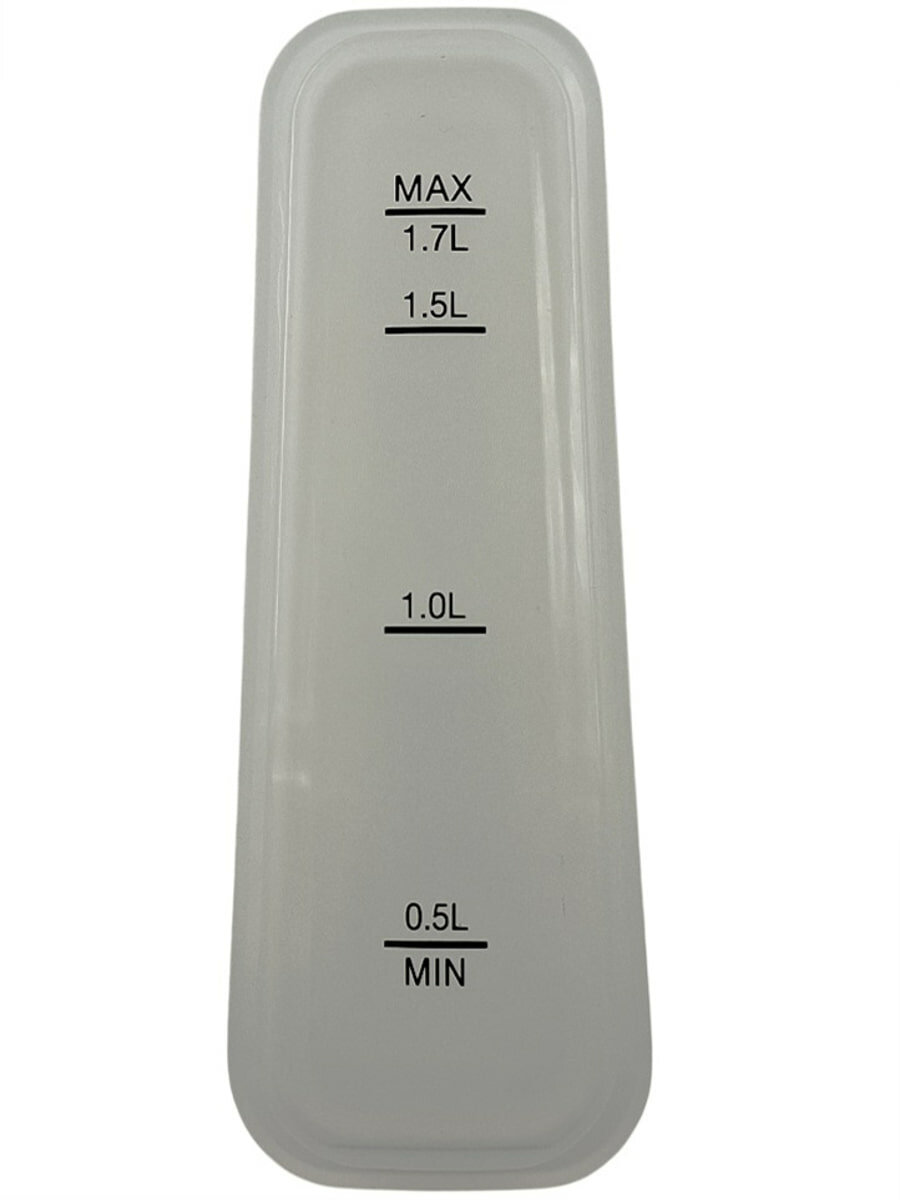 Redmond RK-M139S-SHK шкала с уплотнителем в сборе для электрочайника SkyKettle RK-M139S