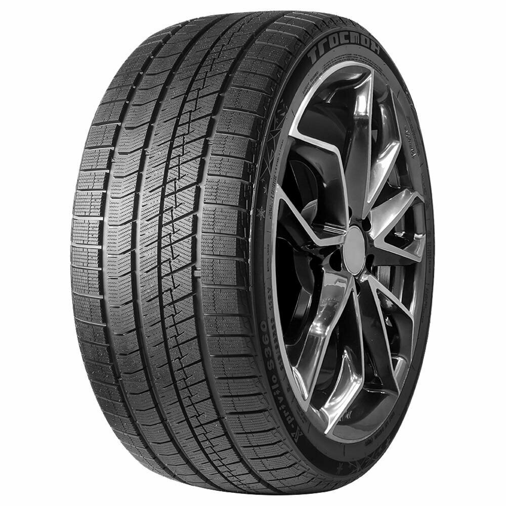 Автомобильная шина Tracmax X-Privilo S360 255/45 R20 105T зимняя