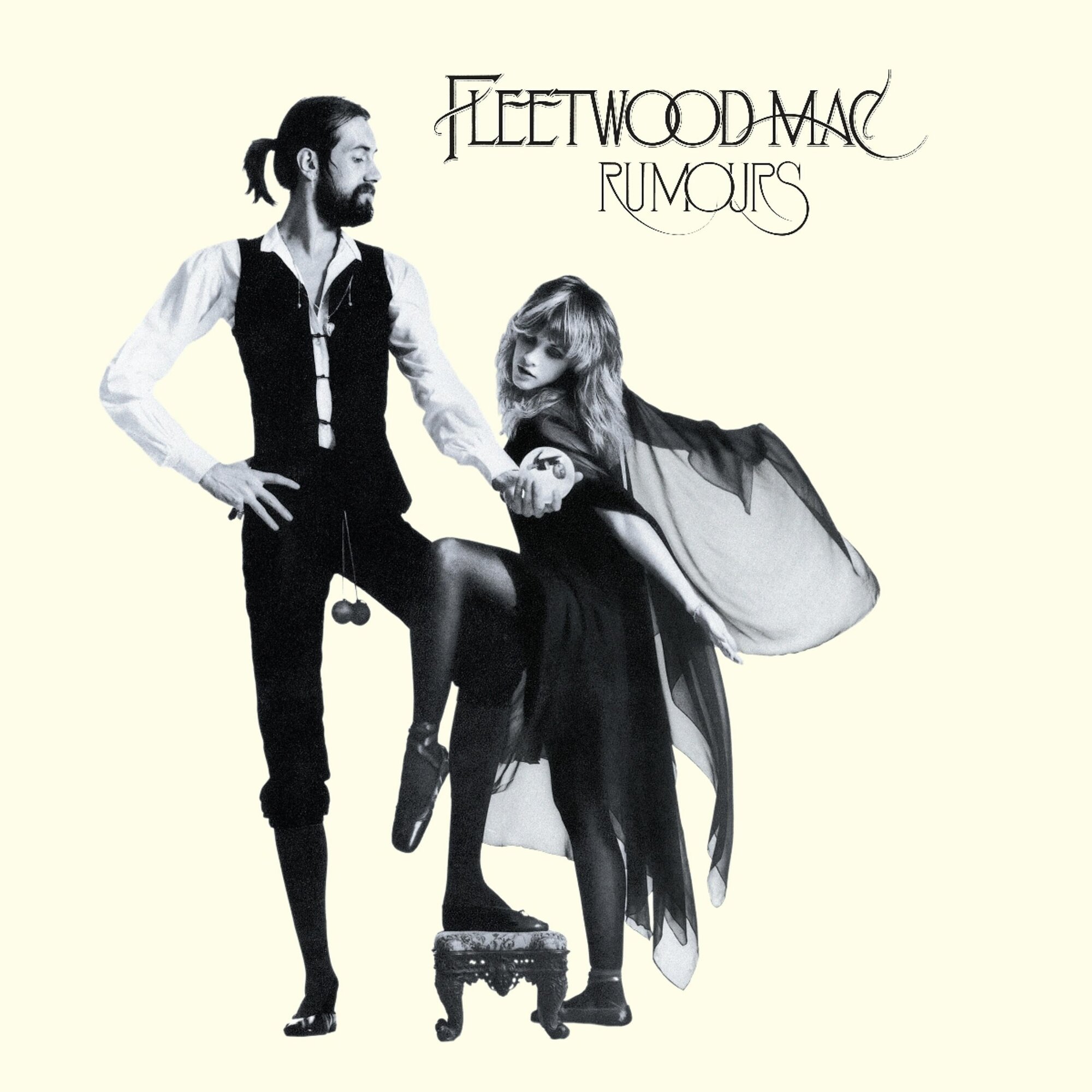 Виниловая пластинка Fleetwood Mac - Rumours (1 LP)