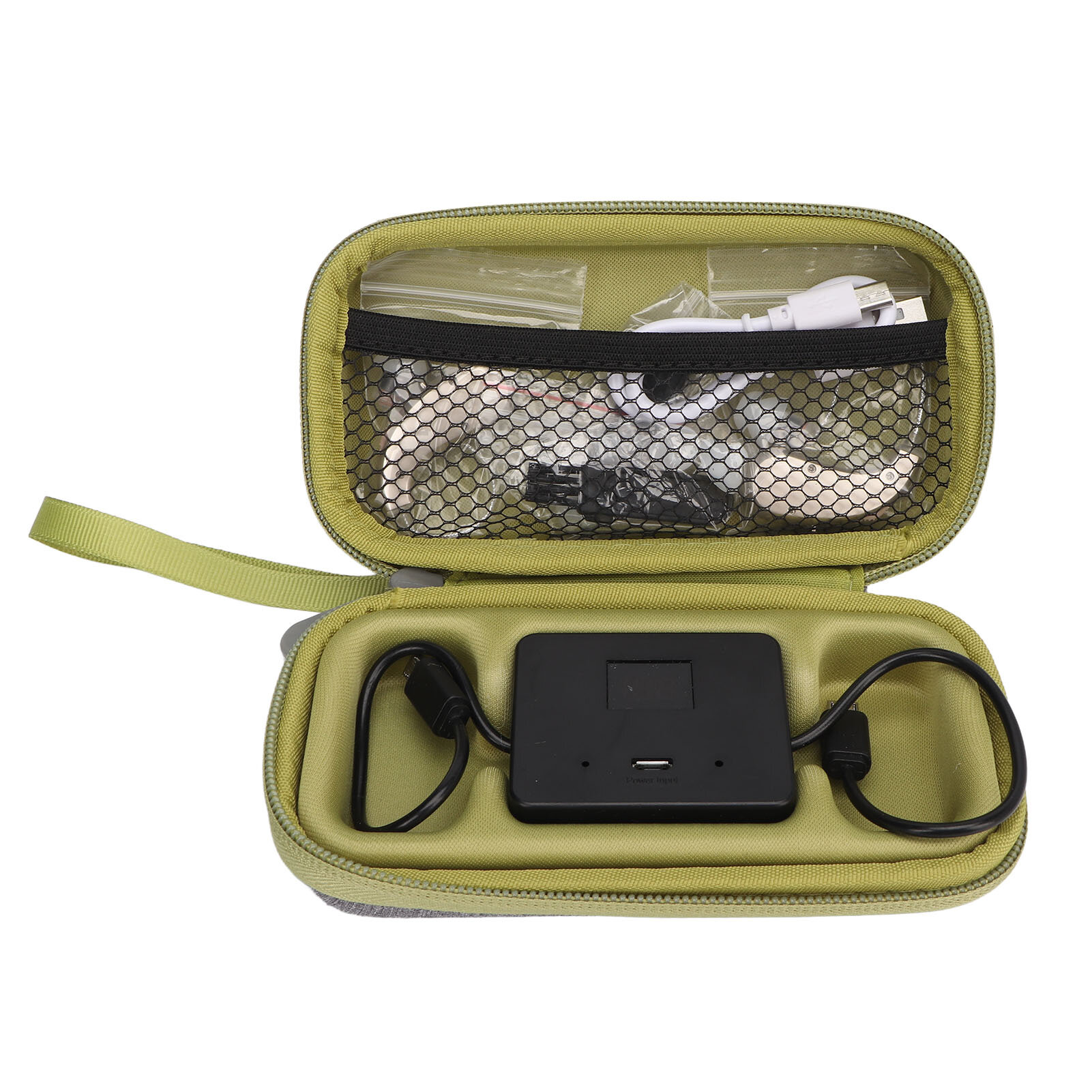 2 шт. Цифровой звуковой усилитель со шумоподавлением для слабослышащих пожилых людей, серебристый, с перезаряжаемым аккумулятором