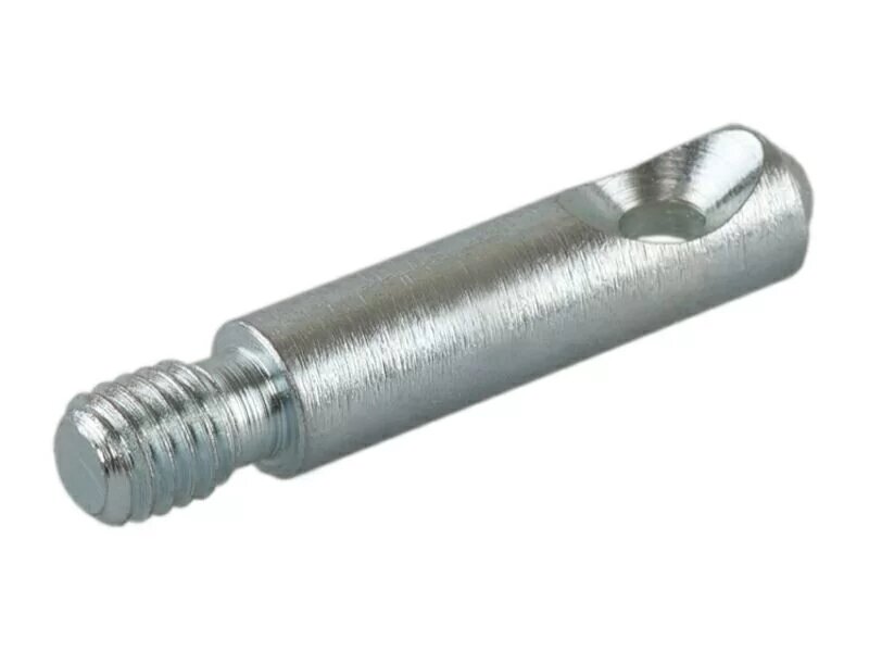 TF02 Дюбель конической стяжки BO04/BO05/BO06/BO25, D7x35 мм, М6, сталь, цинковое покрытие, 20 шт