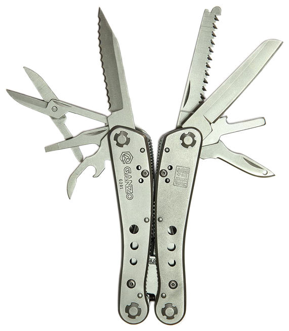 Мультитул Ganzo G201-H