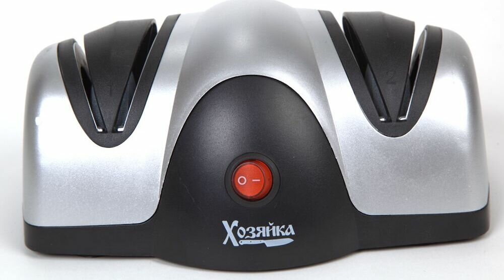 Ножеточка электрическая SITITEK "Хозяйка 31М"