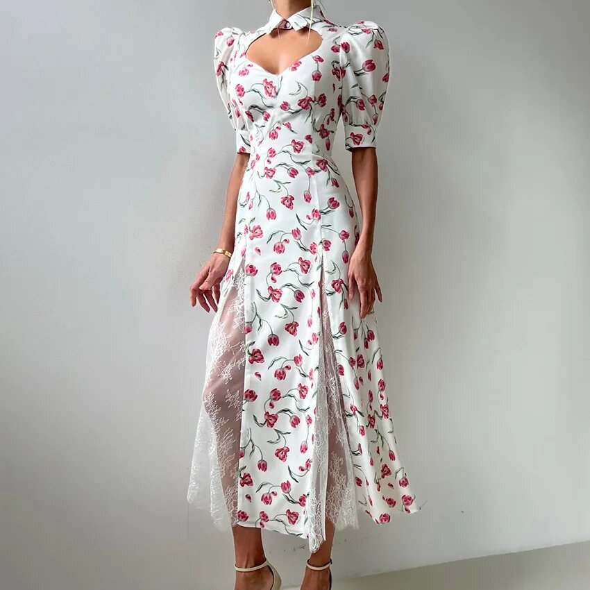 Платье TORNOVA