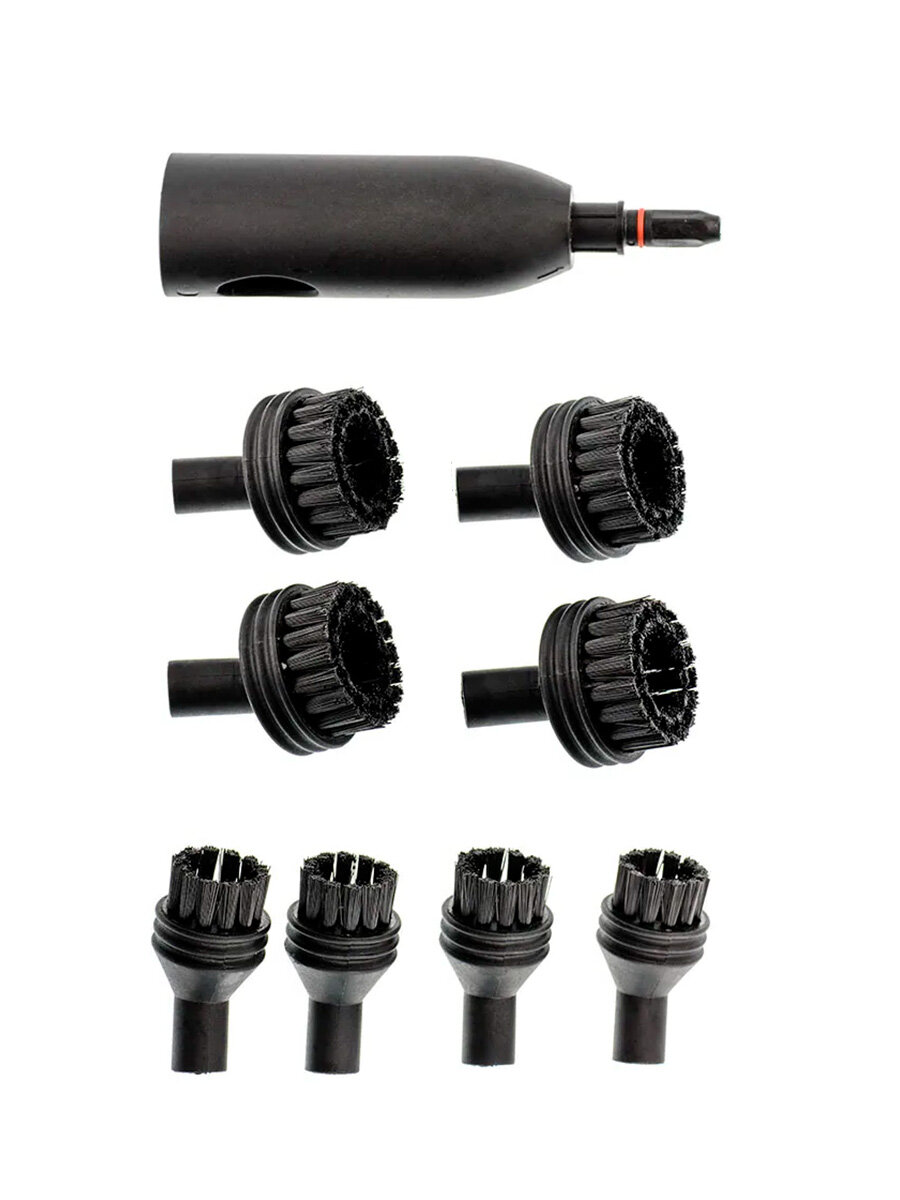 Набор сменных аксесуаров Kitfort КТ-900-03 (для КТ-908, КТ-909, КТ-9218 и КТ-9219)