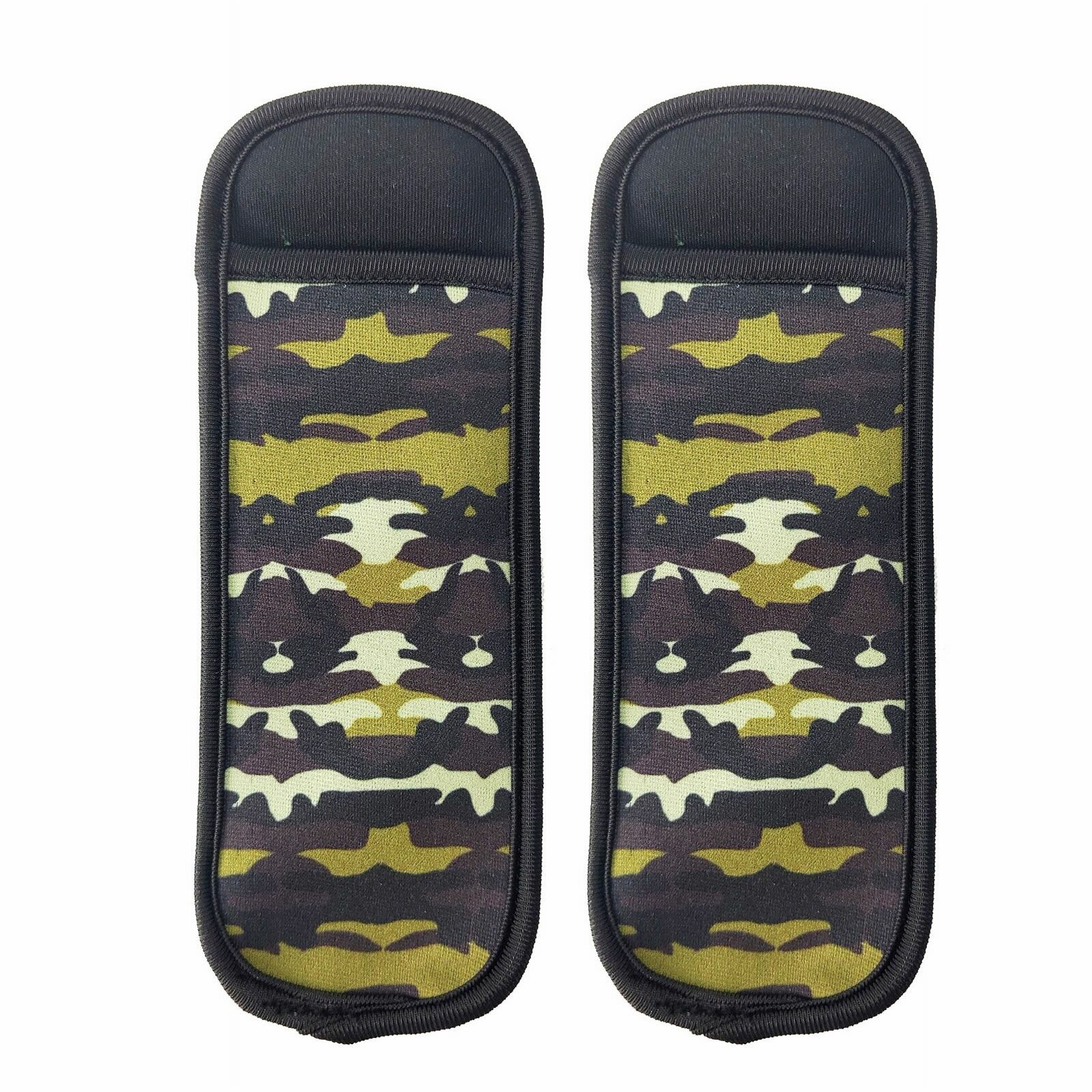 Чехол для рыболовного и охотничьего инвентаря