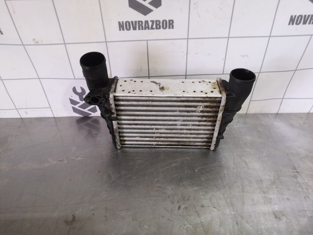 Интеркулер VW Passat B5 96-00