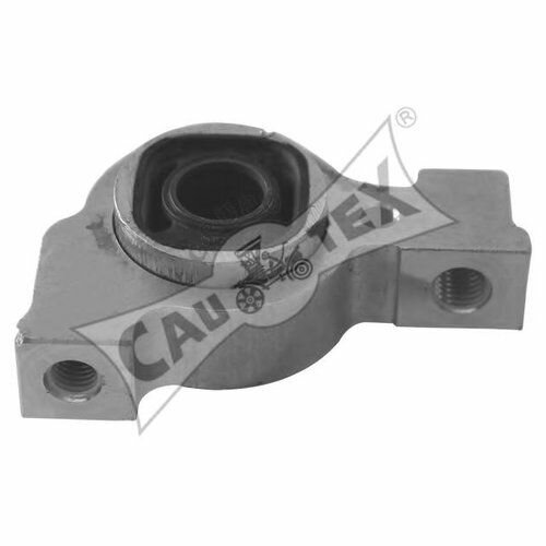 Сайлентблок рычага подвески задн передней оси citroen c5 / c6 CAUTEX 031490 для Citroen C5 III