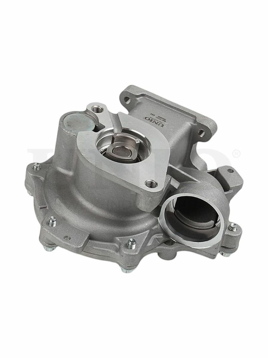 Помпа водяная BMW 5 (E60) 07-, 3 (E36, E46, E90-93) 01-, X3 (E83) 05- — фото 1