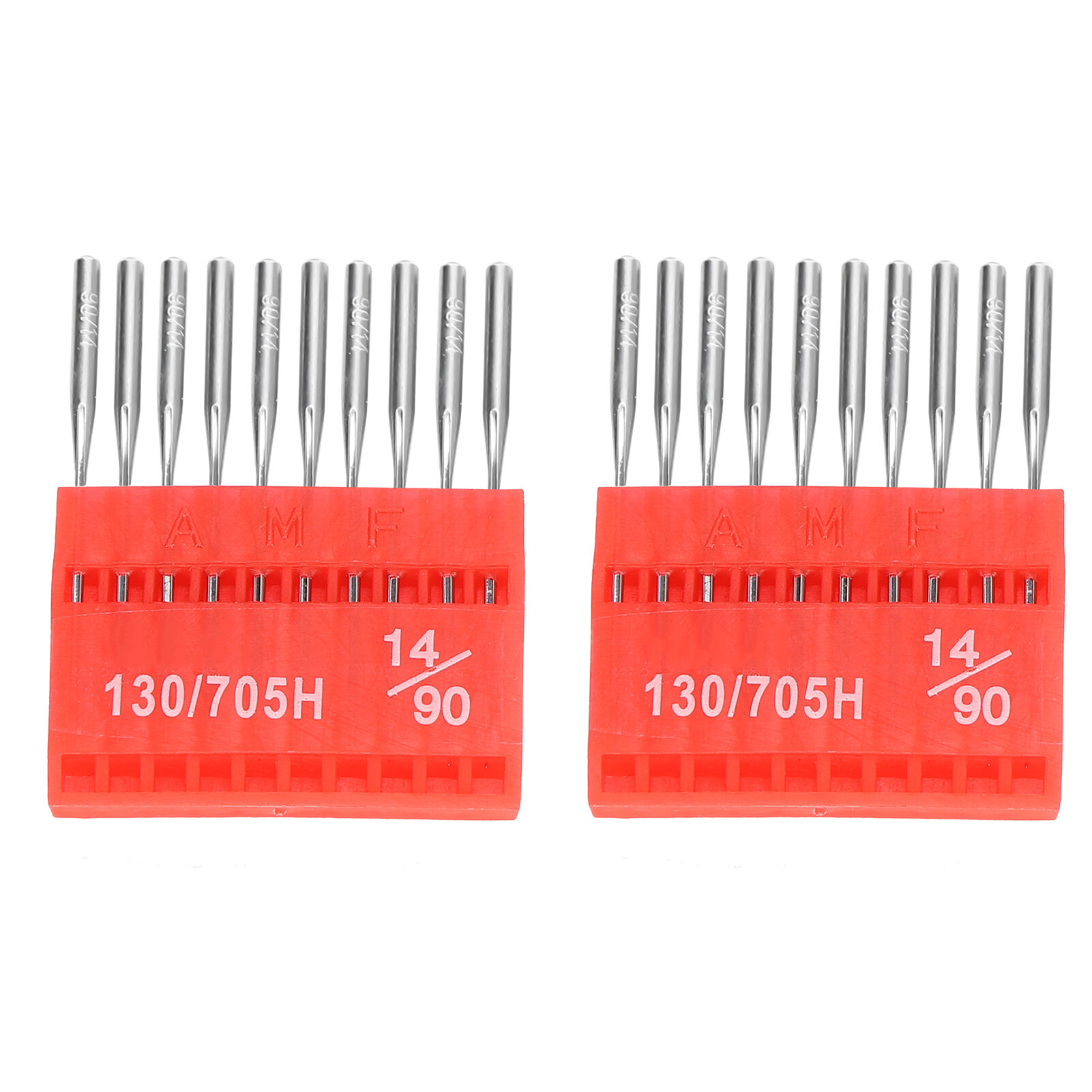 20Pcs Sewing Machine Needles Replacement For Household Fittings DIY Accessories