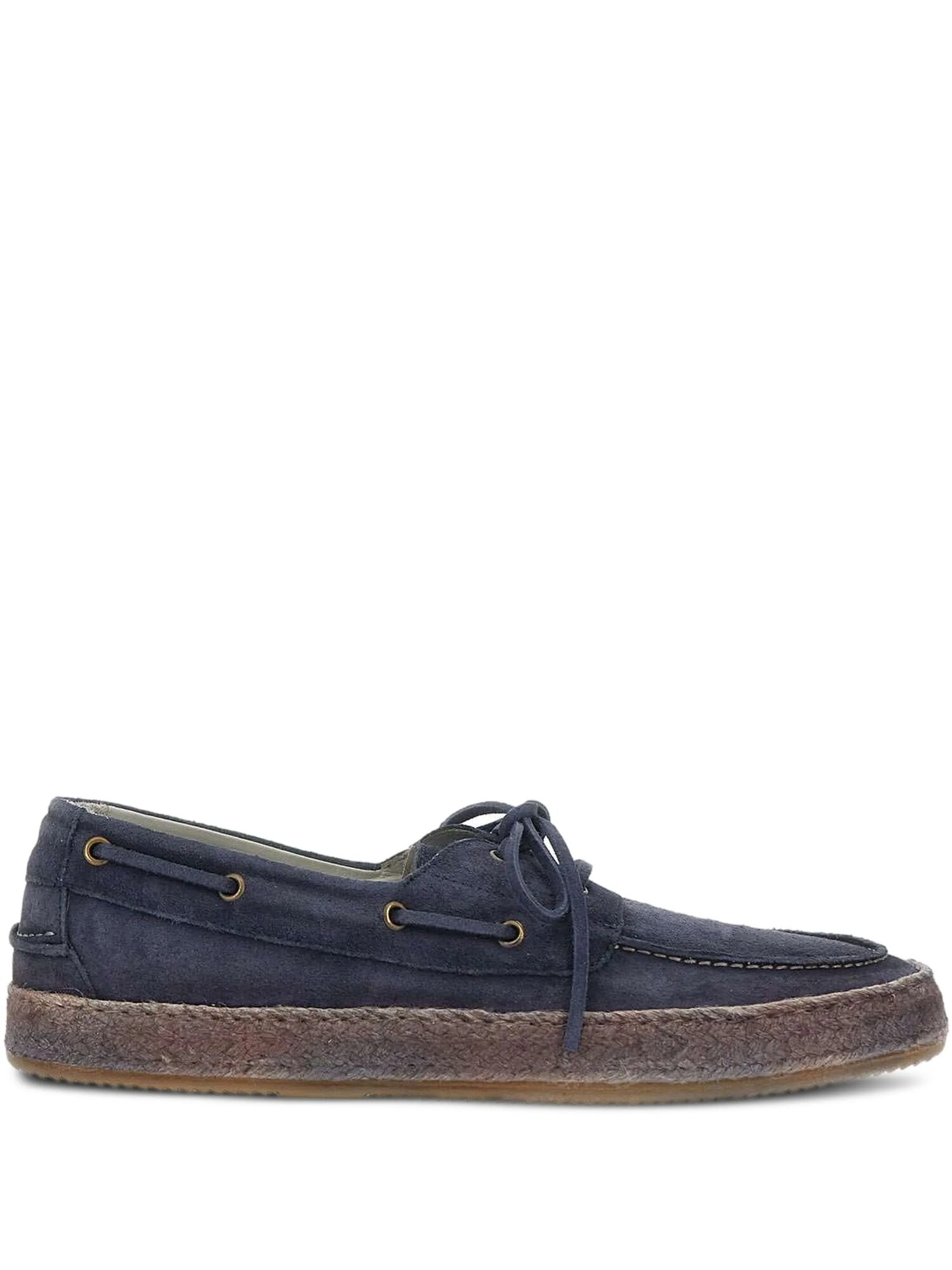 Лоферы 1933 Velour