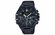 Наручные часы CASIO, черный