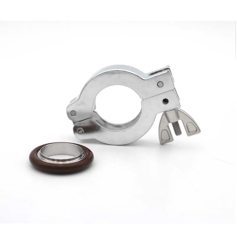 KF16 вакуумный зажим, Clamp Bracket