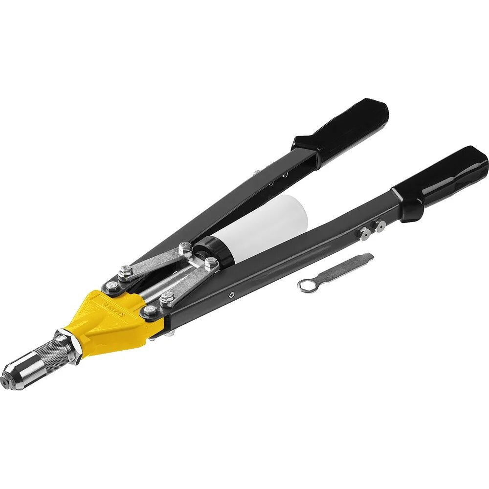 STAYER Professional Hercules-64 Усиленный двуручный заклепочник 3.2 - 6.4 мм 3106_z01