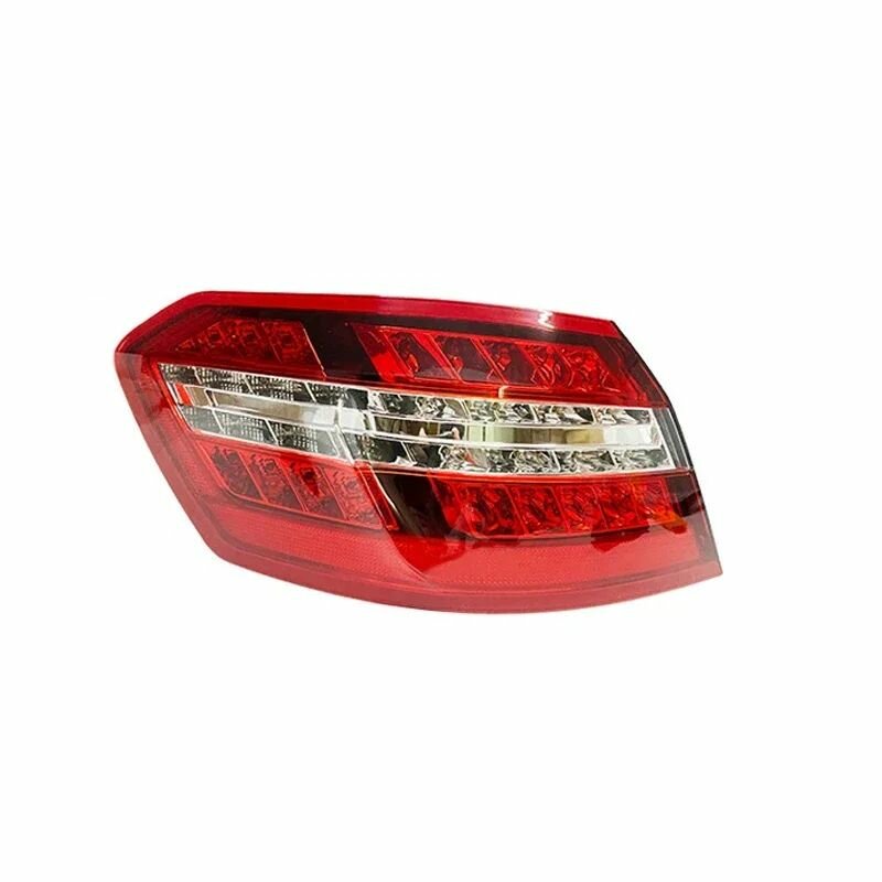 Автомобильные задние фонари для Mercedes Benz E-Class W212 2009 2010 2011 2012 2013 Стоп-сигналы Поворотники Противотуманные фары 2129060558