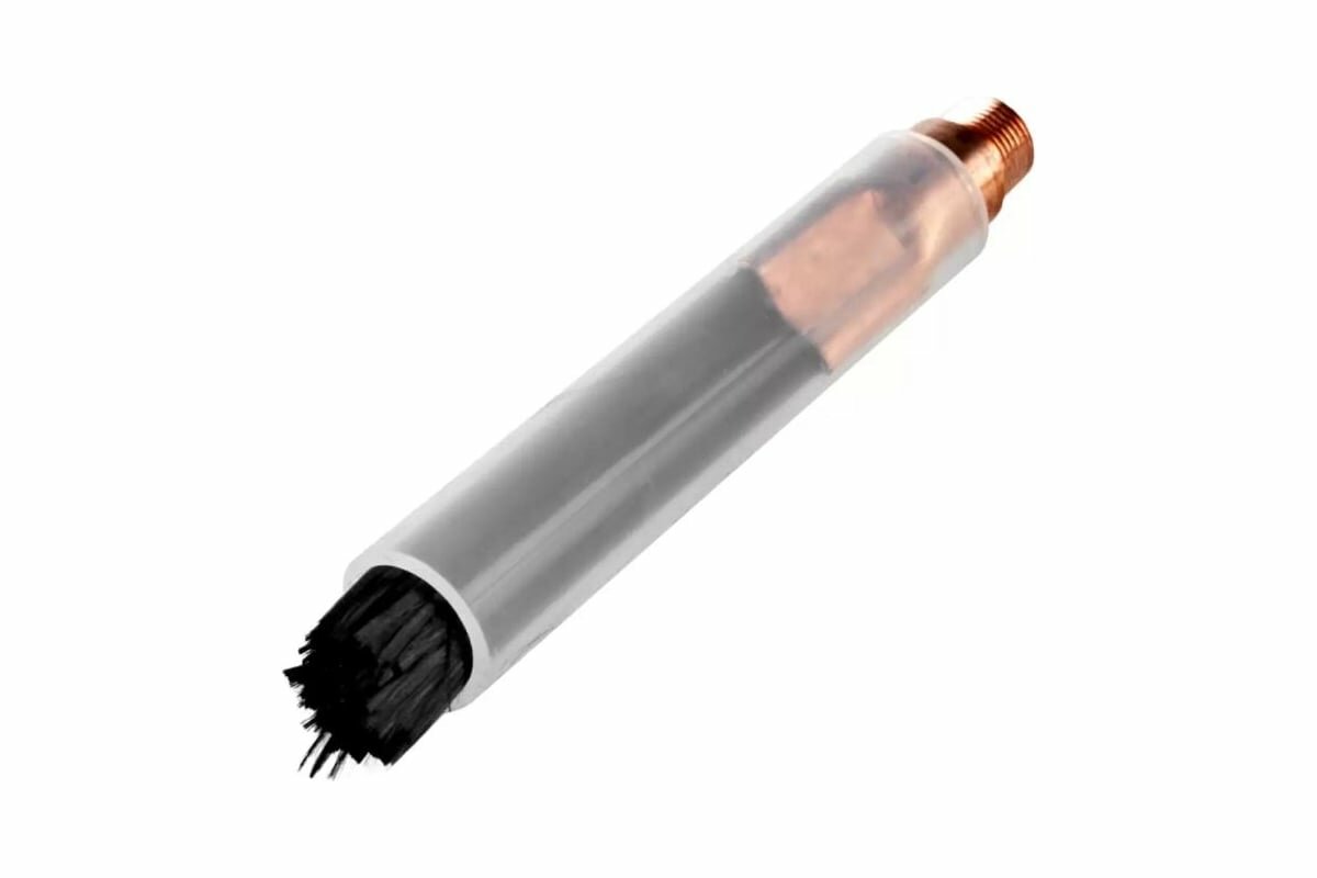 ПТК Щетка для электрохимической пассивации 00000040540 для обработки поверхности металлов