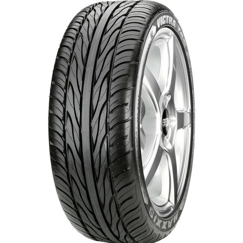 Летняя шина Maxxis Victra MA-Z4S (255/45 R20 105V)