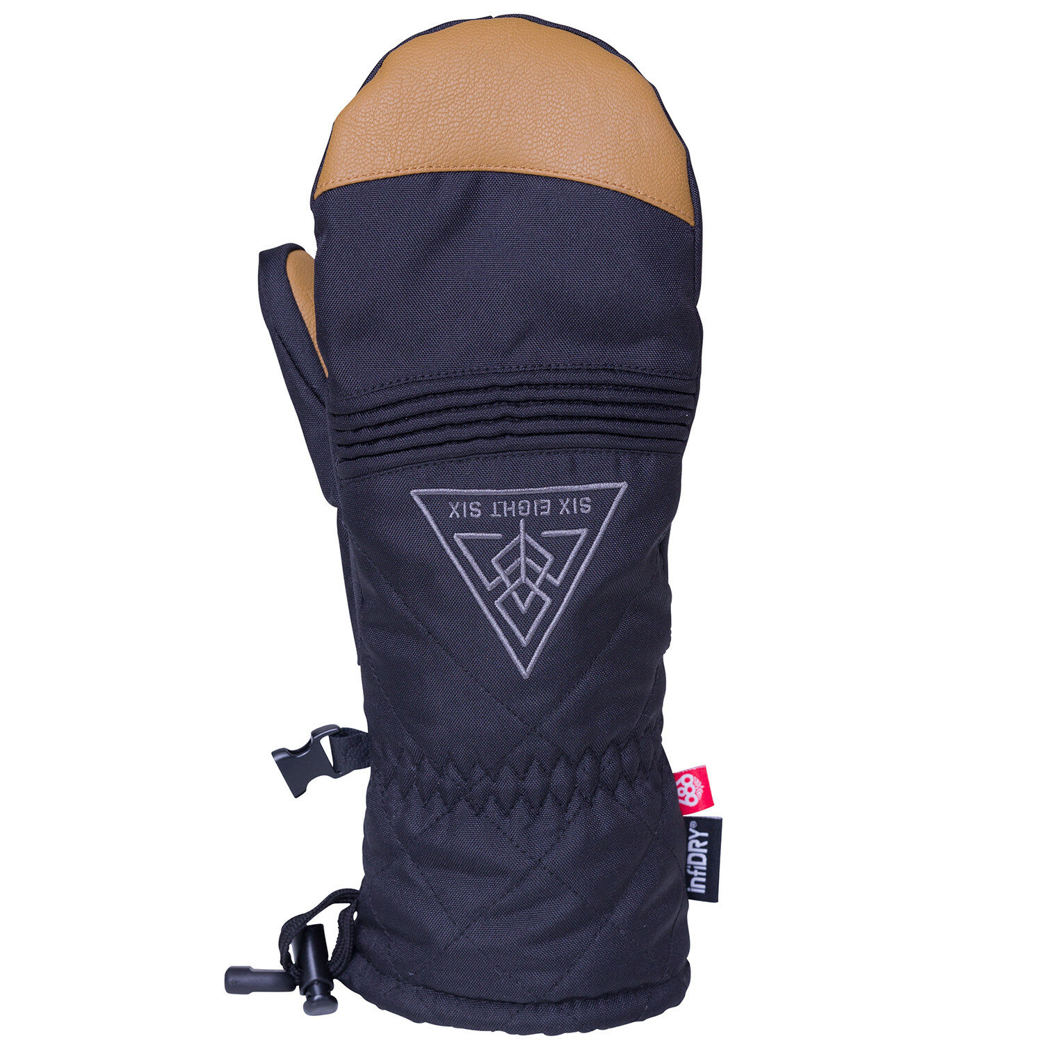 Варежки ВАРЕЖКИ 686 WMNS JUBILEE MITT для женщин