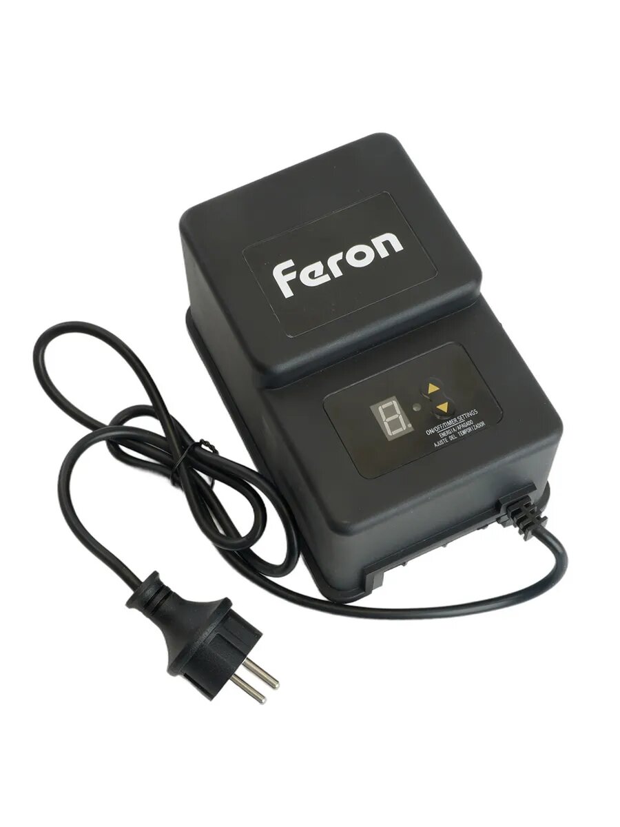 Трансформатор LB503 200W AC24V