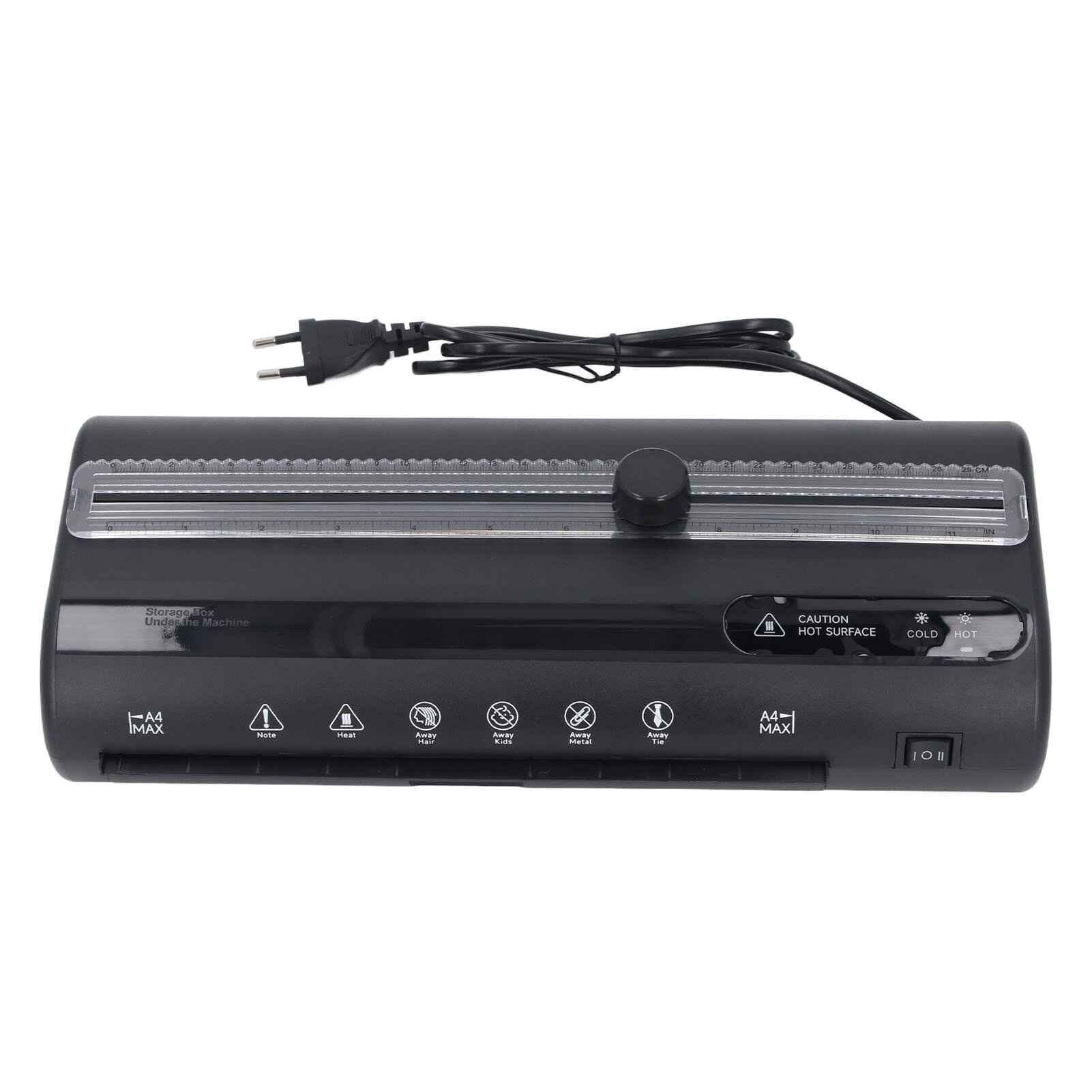 A4-3 дюйма для ламинатора.