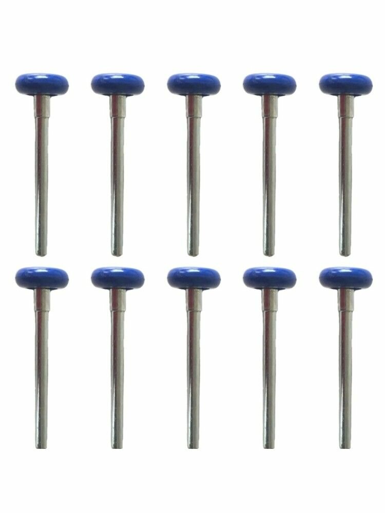 Ролики гаражных ворот