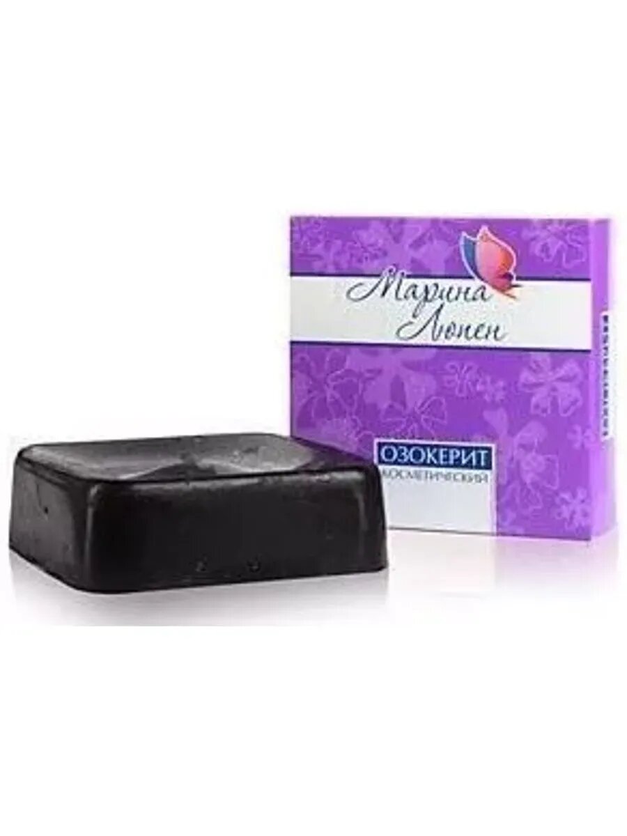 Озокерит косметический согревающий 250 гр
