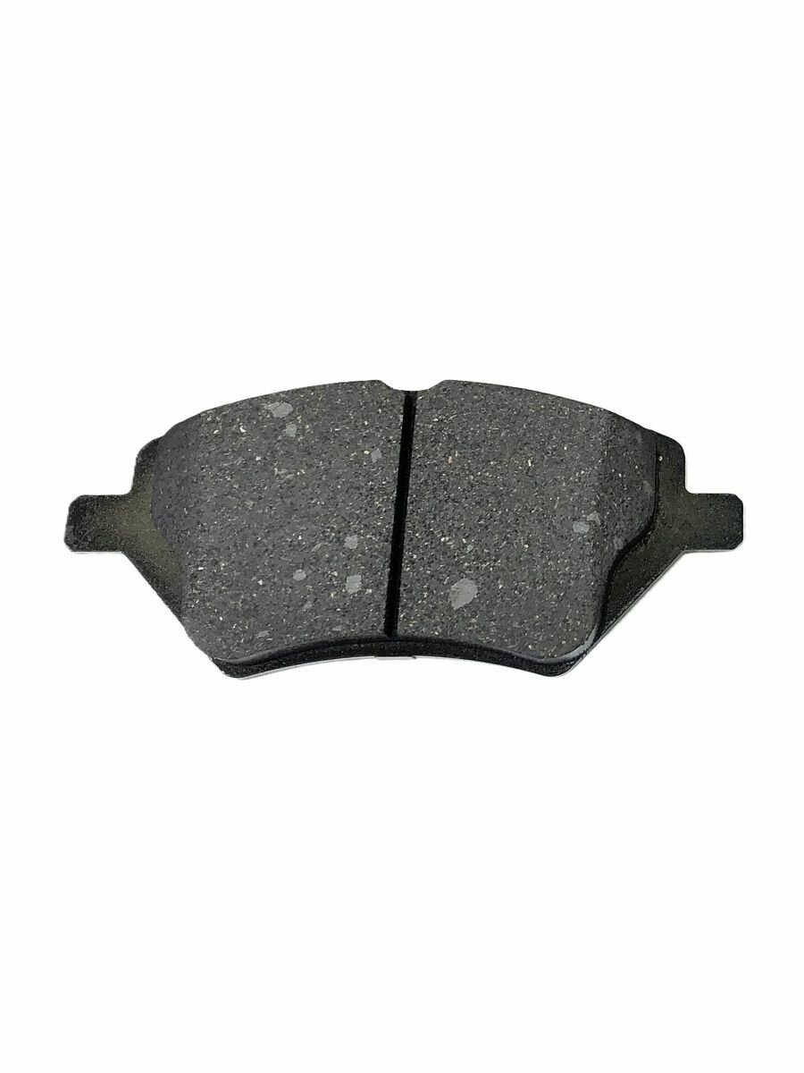 Колодки тормозные дисковые передние для а/м CHERY Tiggo 4, 8; OMODA C5, BLITZ BB0763