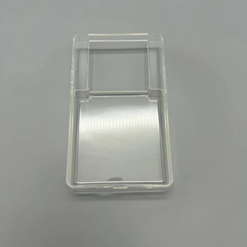 Защитный чехол из ТПУ для аналоговых карманов AP, Бесцветный