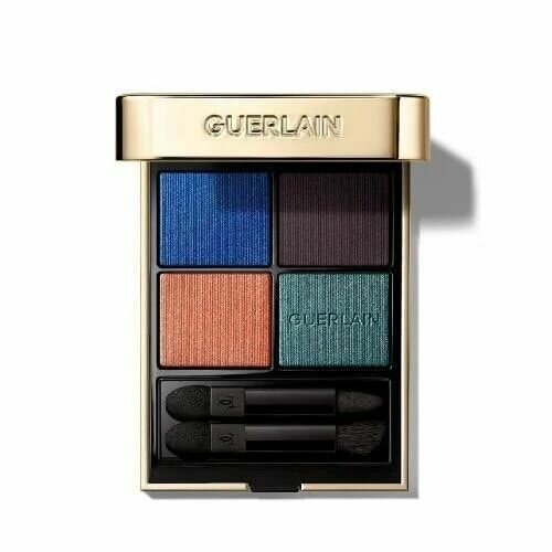 Палетка теней GUERLAIN Ombres G, 125577202