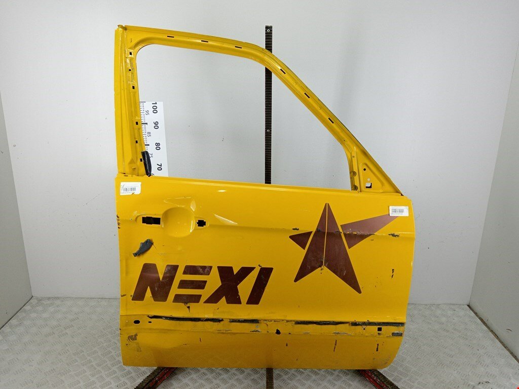 Дверь передняя правая Ford Galaxy 2 1569187 арт. 2237355