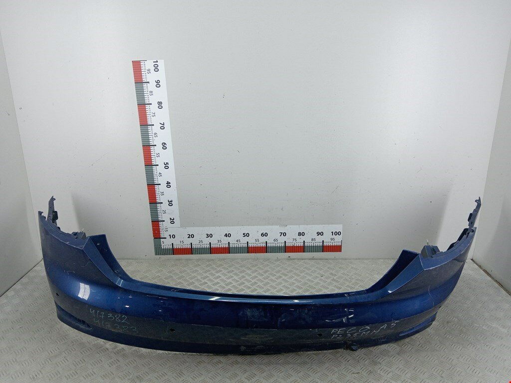 Бампер задний Audi A5 F5 8W6807511C арт. 2233178