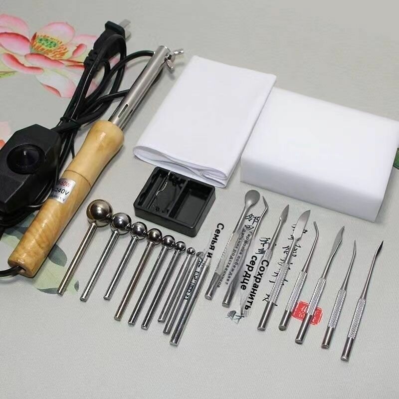 Набор для создания флорариума