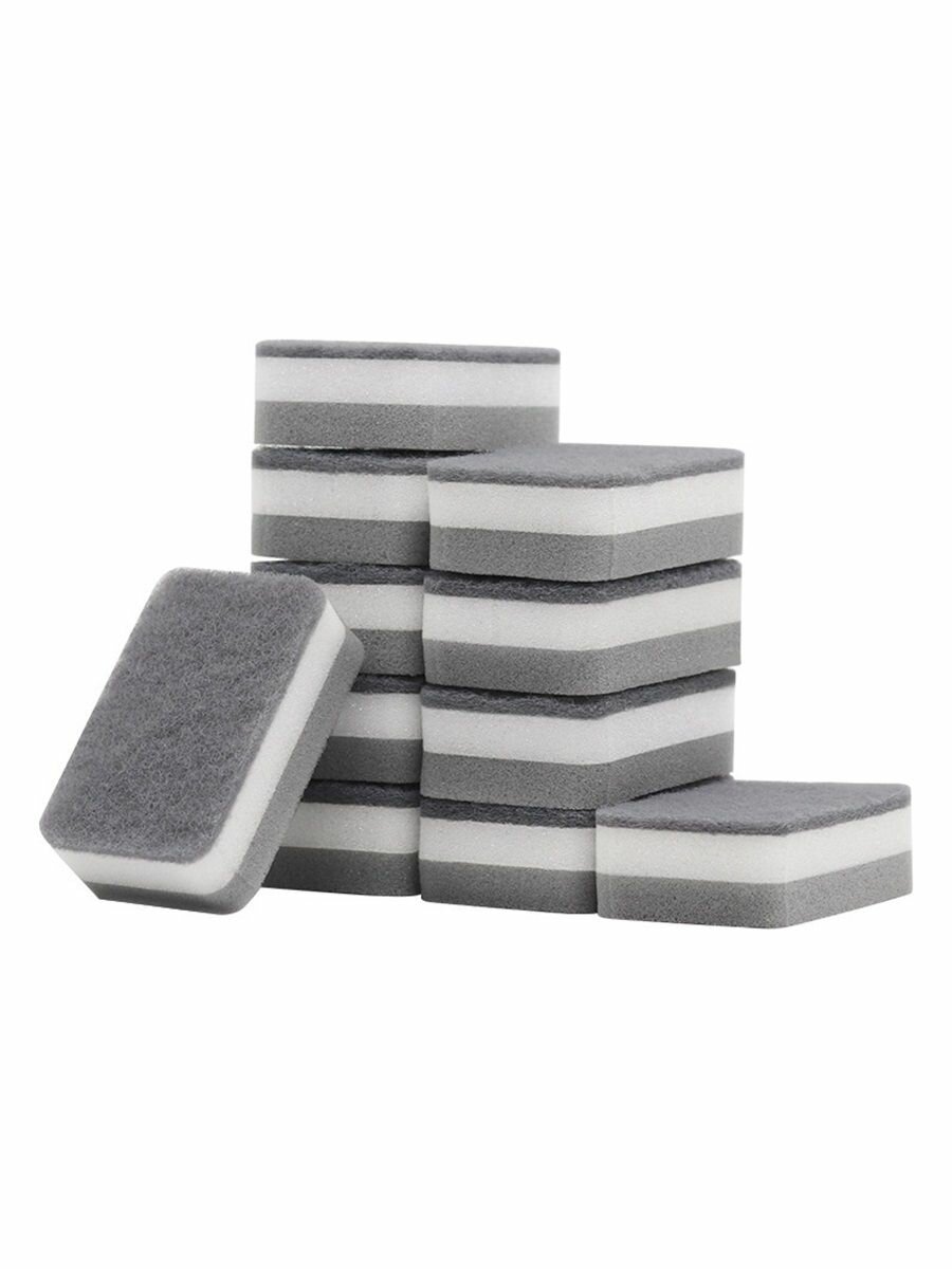 20 губок для мытья посуды Amway