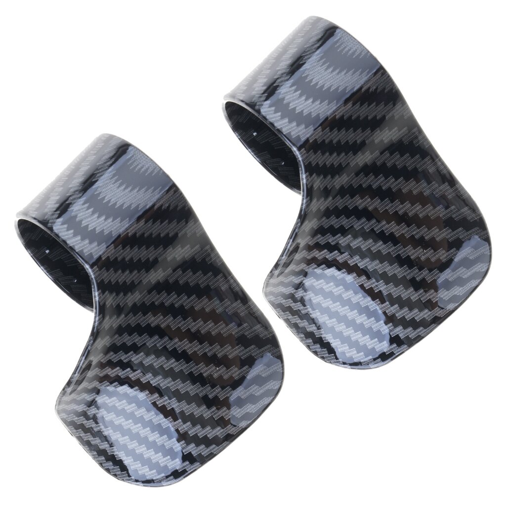 Эргономичный фиксатор мотоциклетного газа для снижения нагрузки на руку