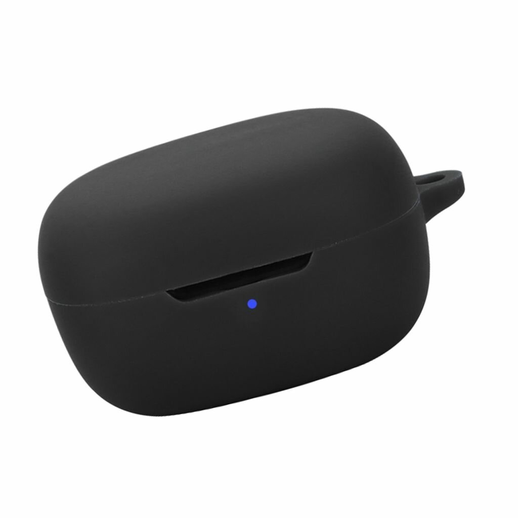 Подходит для защитного чехла для наушников HAYLOU HAYLOU HQ3 T018-черный