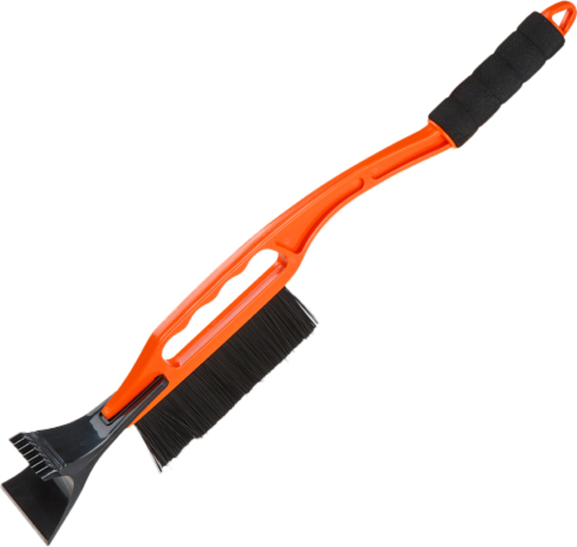 Щетка для снега автомобильная STARTUL Standart ST9080-02, со скребком, длина 54 см