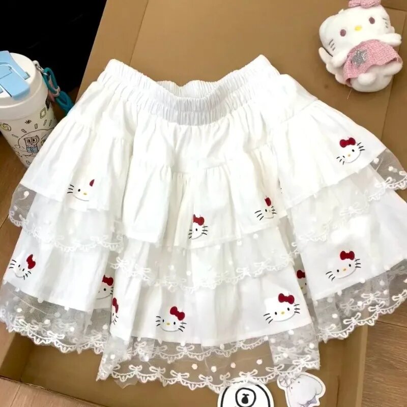 MINISO Юбка Hello Kitty