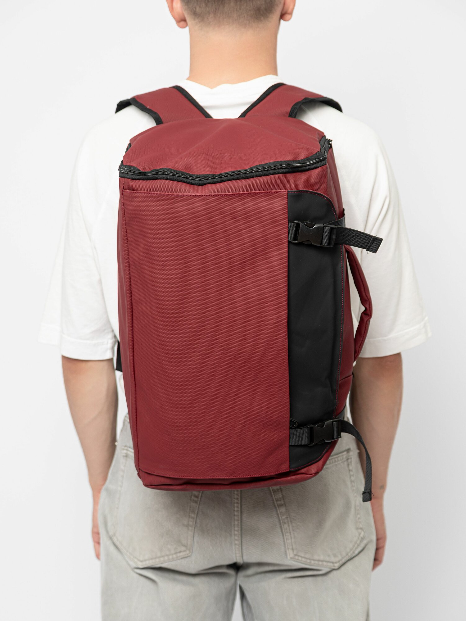 Сумка дорожная