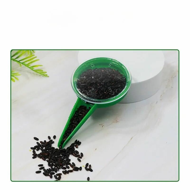 Сеялка ручная, Биопластик, рукоять Биопластик, 7 см