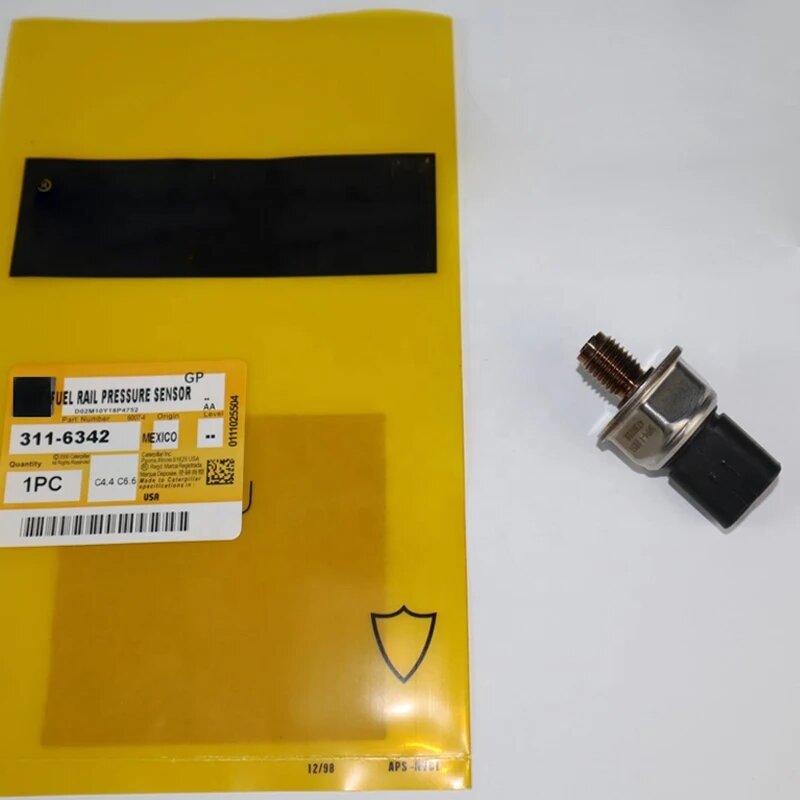 311-6342 3116342 5ПП4-1 2851 47361268 Датчик давления моторного масла C4.4 C6.4 для Caterpillar для экскаватора CAT E320D E321D