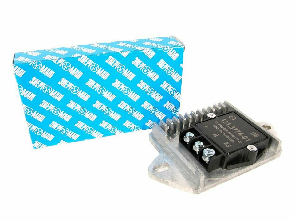 Коммутатор к авто УАЗ 3302 3110 ПАЗ Энергомаш 131.3774-01