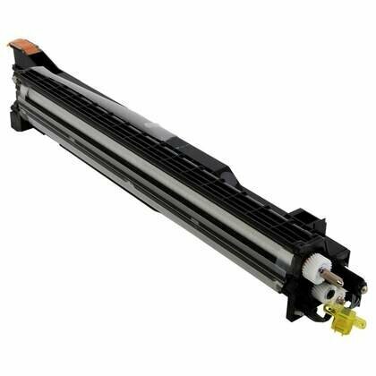 Блок проявки Ricoh D8093033 / D8093003, пурпурный