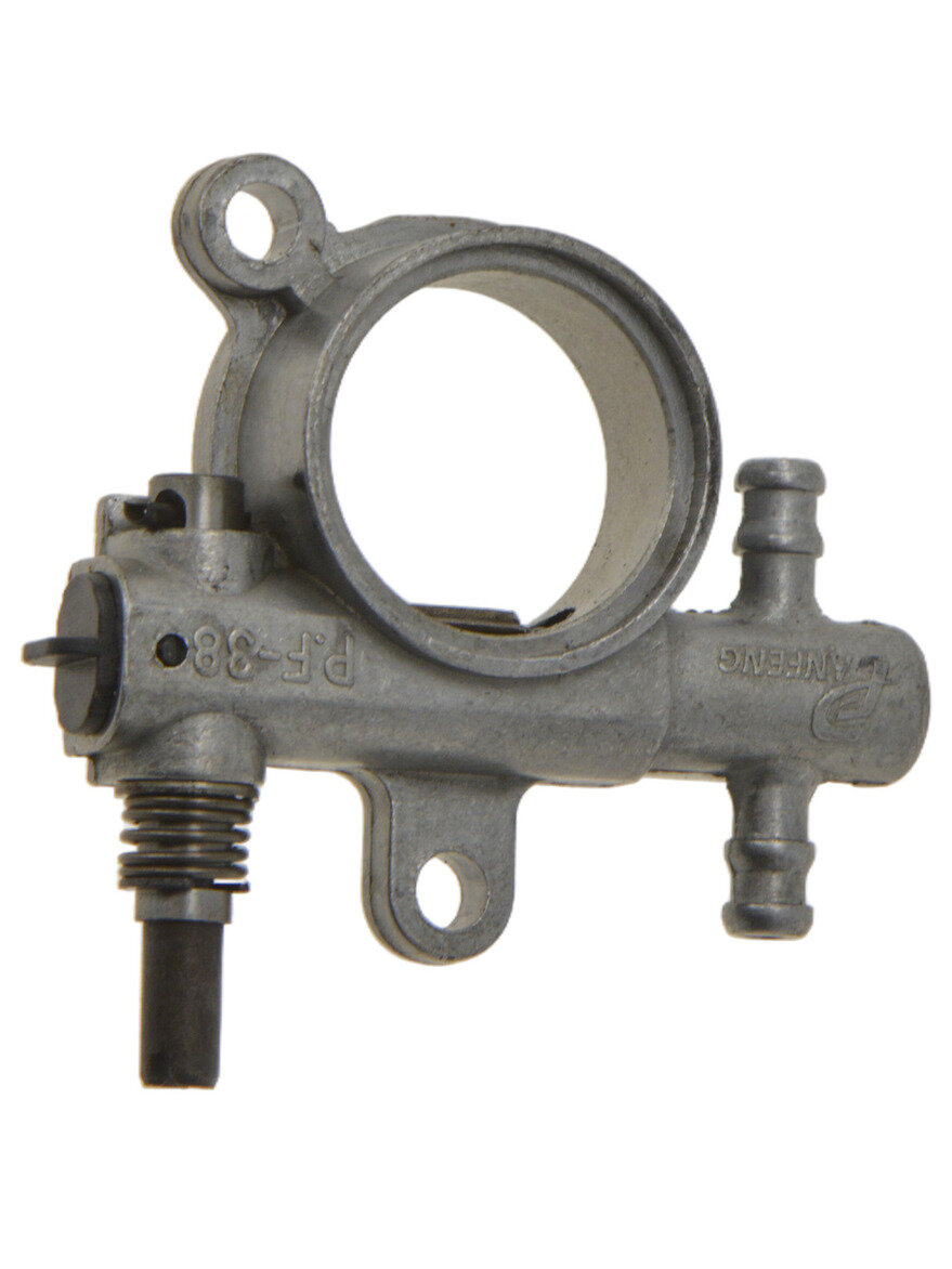 Насос масляный в сборе для бензопилы PATRIOT PT 3816 Imperial (20099442)