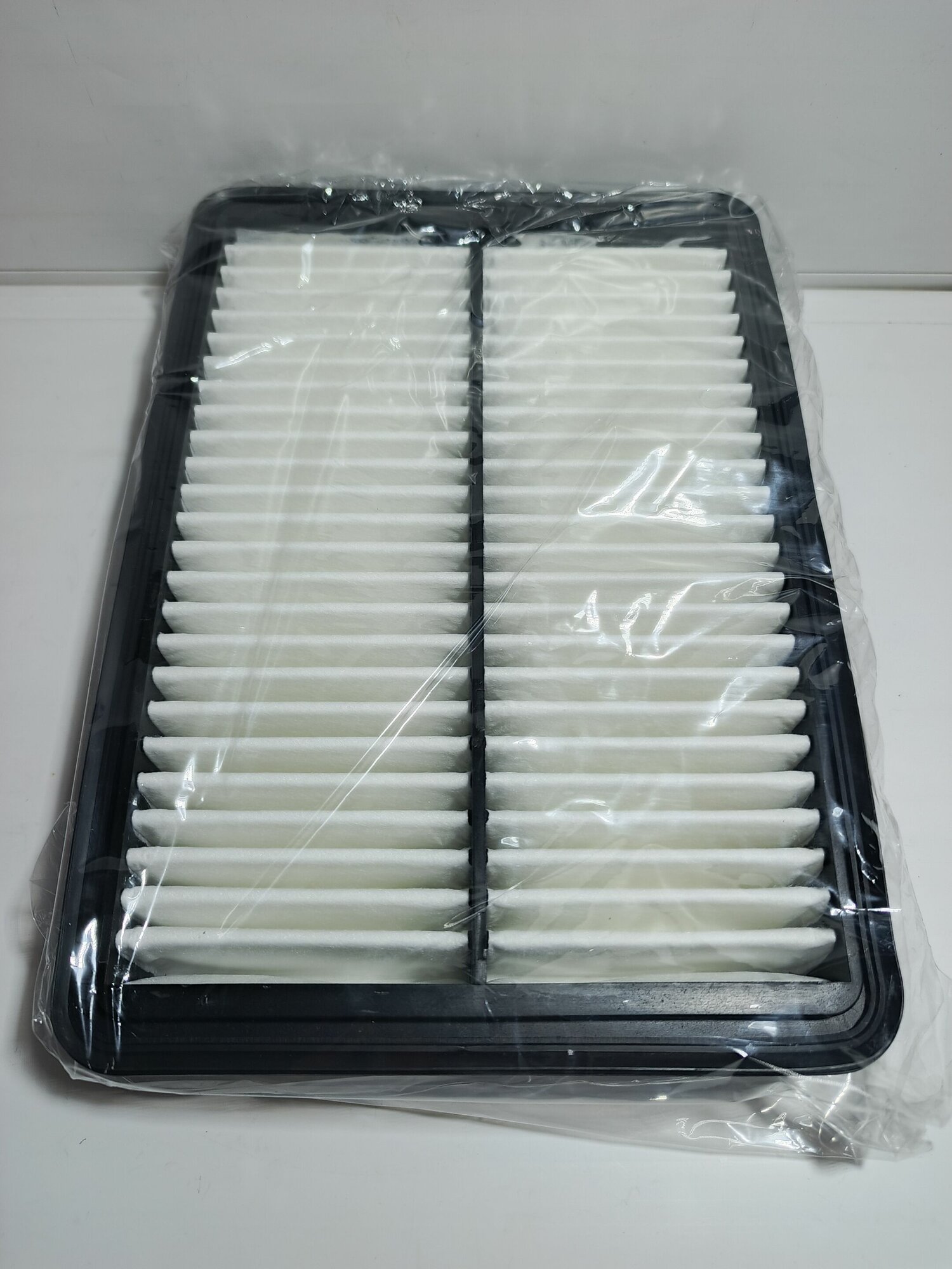 Фильтр воздушный SAT Chery Tiggo 4 (2017-2019) [1.5 16V 6MT внедорожник Turbo]