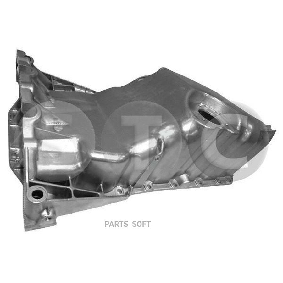 T439589 06B103601AQ AUDI A4 1.6 00- от официального дистрибьютора, STC, артикул T439589