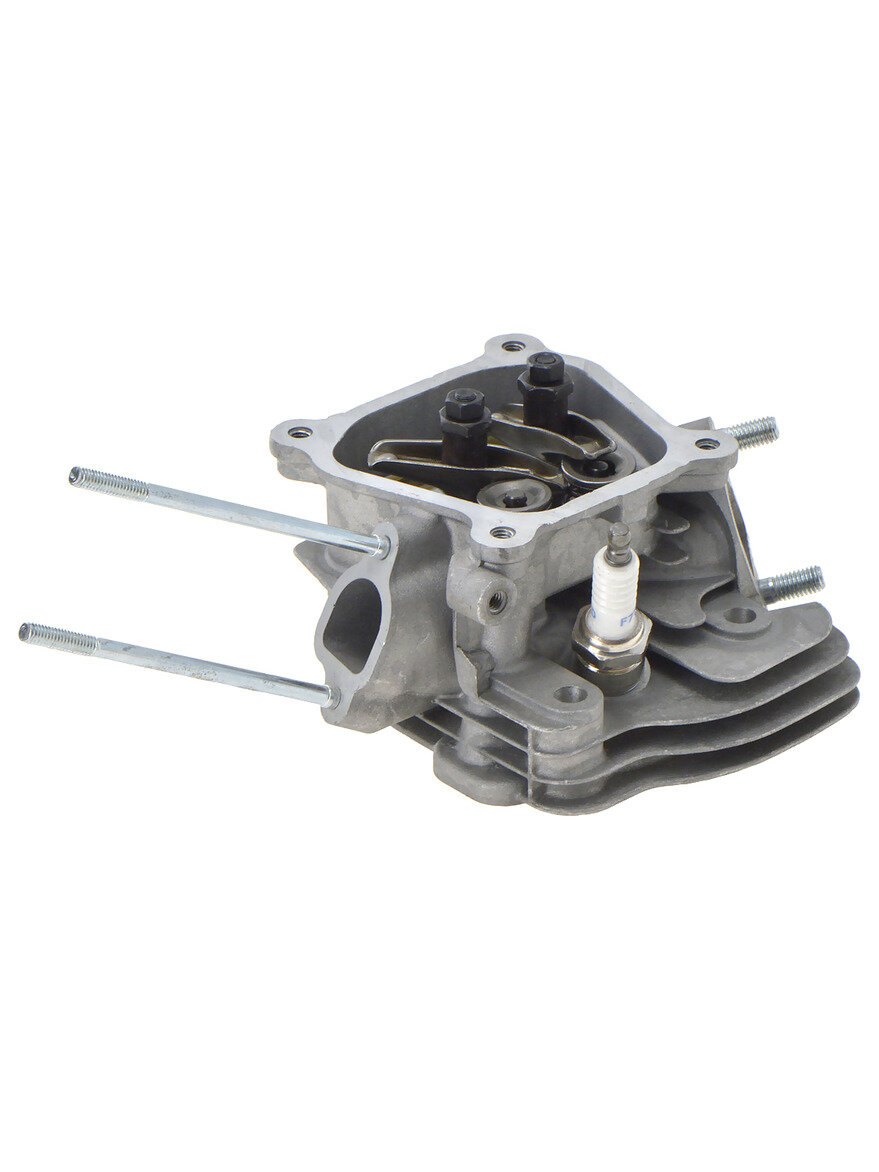 Головка блока цилиндра в сборе для мотопомпы PATRIOT MP 1560 SH (20083557)