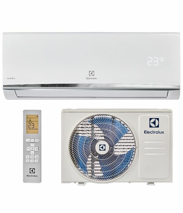 Сплит-система Electrolux EACS-09HSM/N8_V2