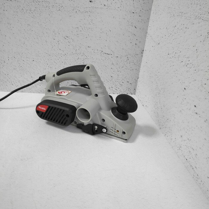 Рубанок Ресанта Р-82/1100 гарантия